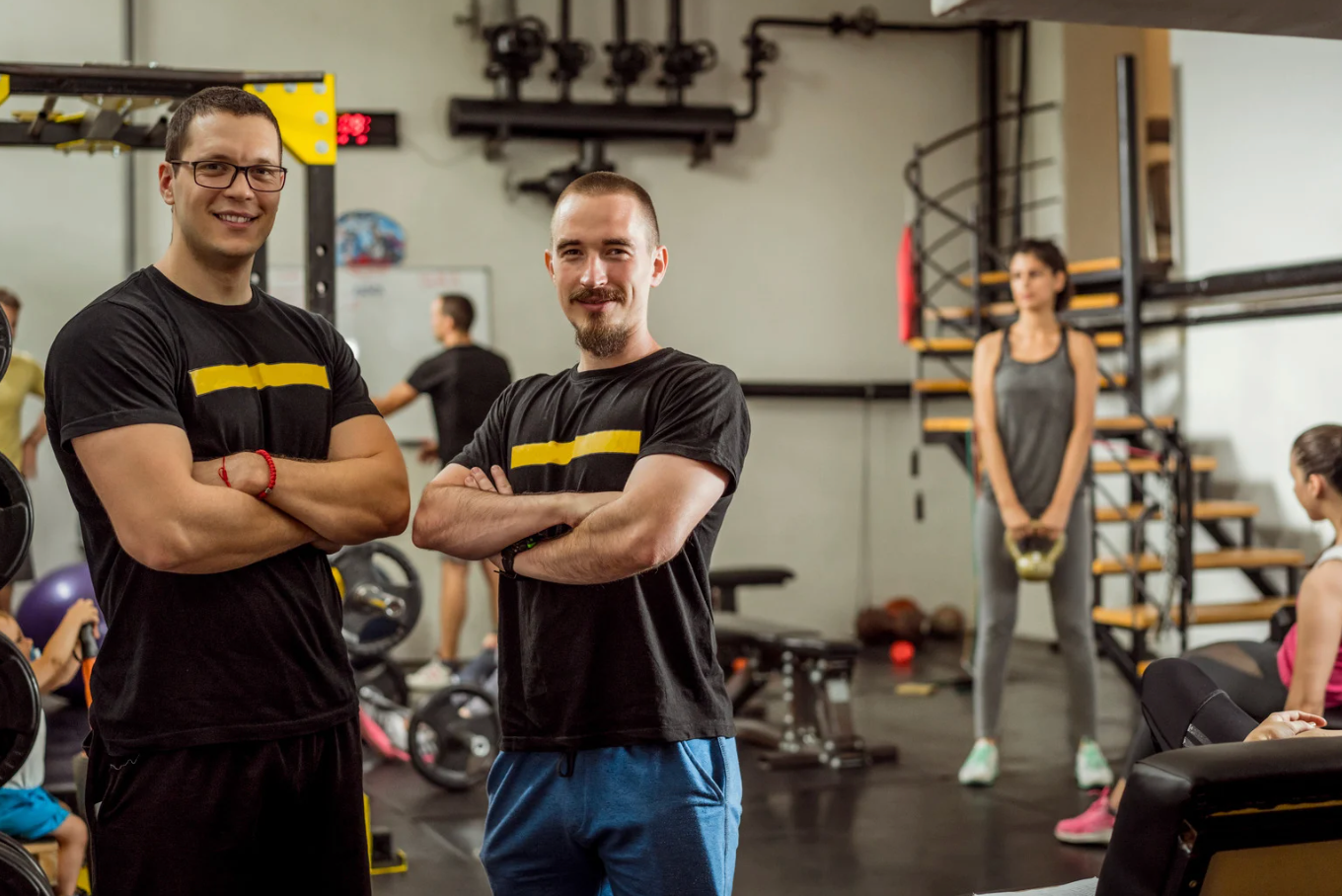 How to Start a Fitness Business in 2025 | Premier Fitness Supply