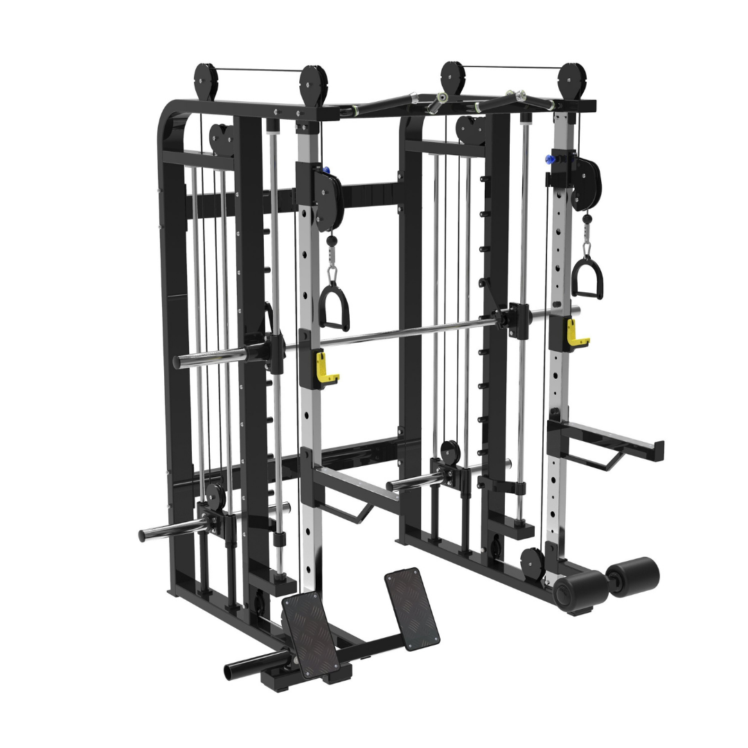 Multi-Trainers | Premier Fitness Supply