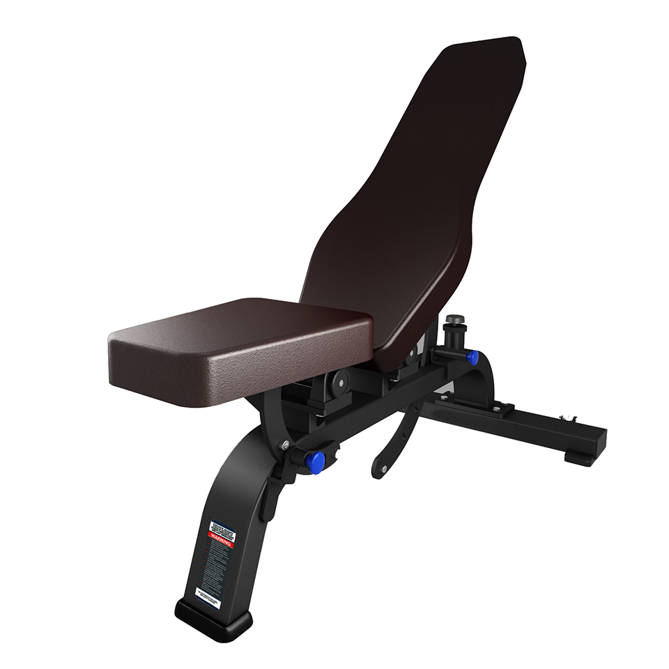 Benches & Bodyweight Stations | Premier Fitness Supply