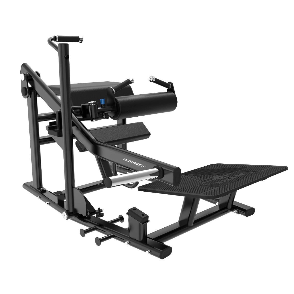 AltraBody® Core Hip Thrust | Premier Fitness Supply