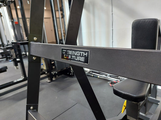 Commercial Custom Gym Equipment | Get Yours Now!