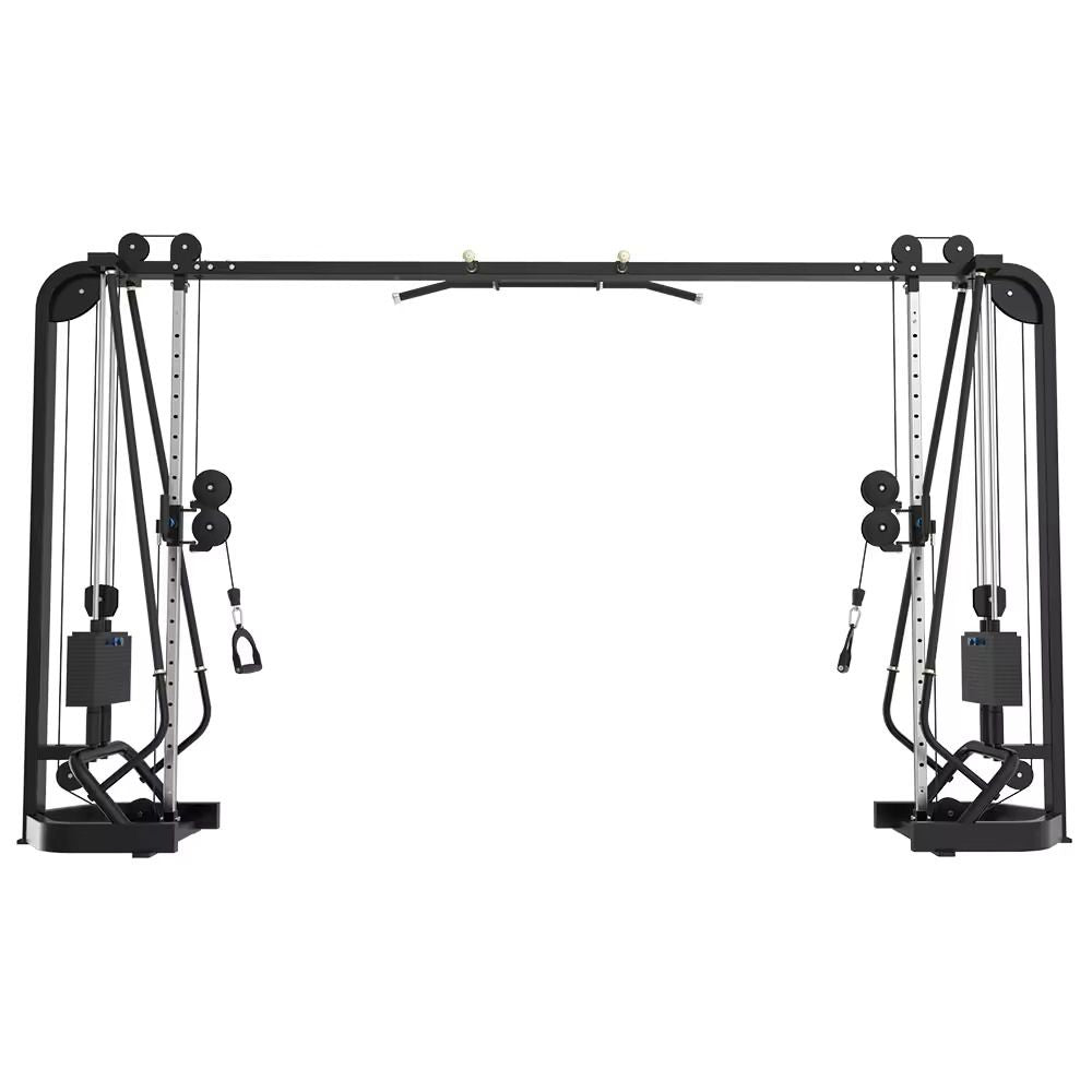 AltraBody® Cable Crossover Machine | Premier Fitness Supply