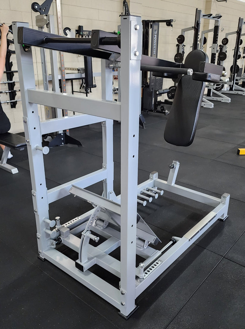 AltraBody® Core Pendulum Squat | Premier Fitness Supply