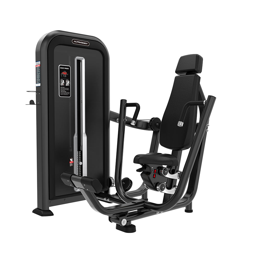 Pin-Loaded Chest Press - AltraBody® Triumph | Premier Fitness Supply