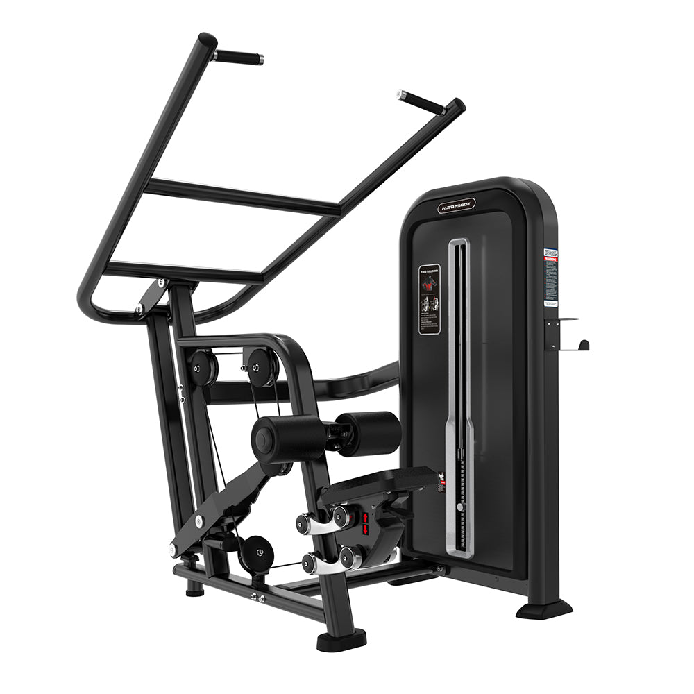 Pin-Loaded Fixed Lat Pulldown - AltraBody® Triumph | Premier Fitness Supply