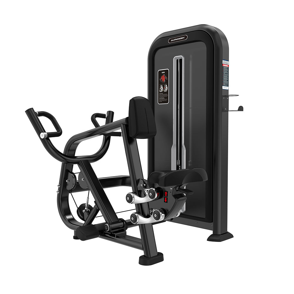 Pin-Loaded Row - AltraBody® Triumph | Premier Fitness Supply