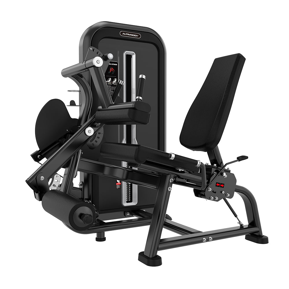Pin-Loaded Seated Leg Curl/Extension - AltraBody® Triumph | Premier ...