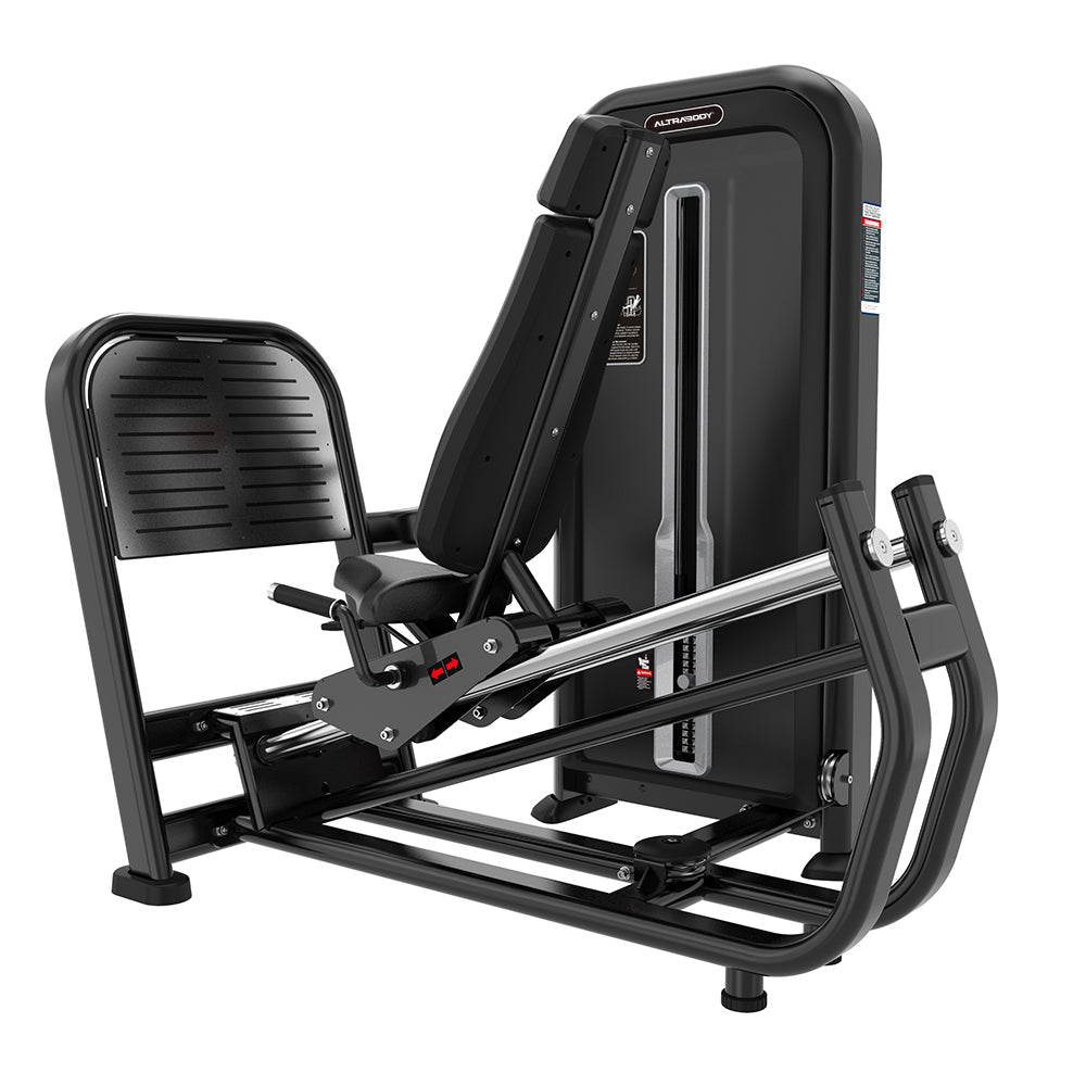 Pin-Loaded Seated Leg Press - AltraBody® Triumph | Premier Fitness Supply