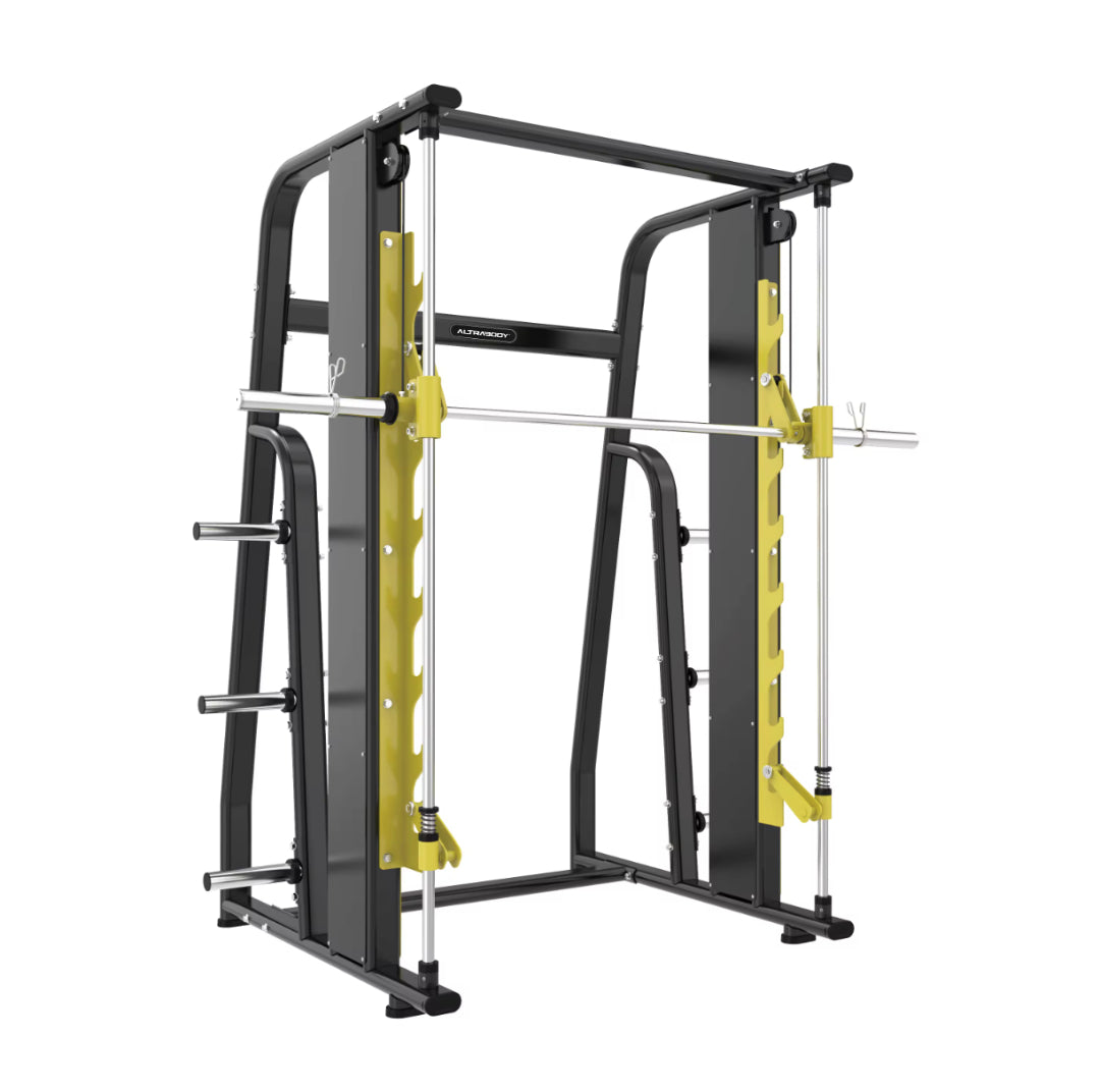 Vertical Smith Machine - AltraBody® Triumph Series | Premier Fitness Supply