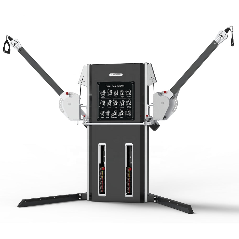 AltraBody® Core - Dual Arm Functional Trainer | Premier Fitness Supply