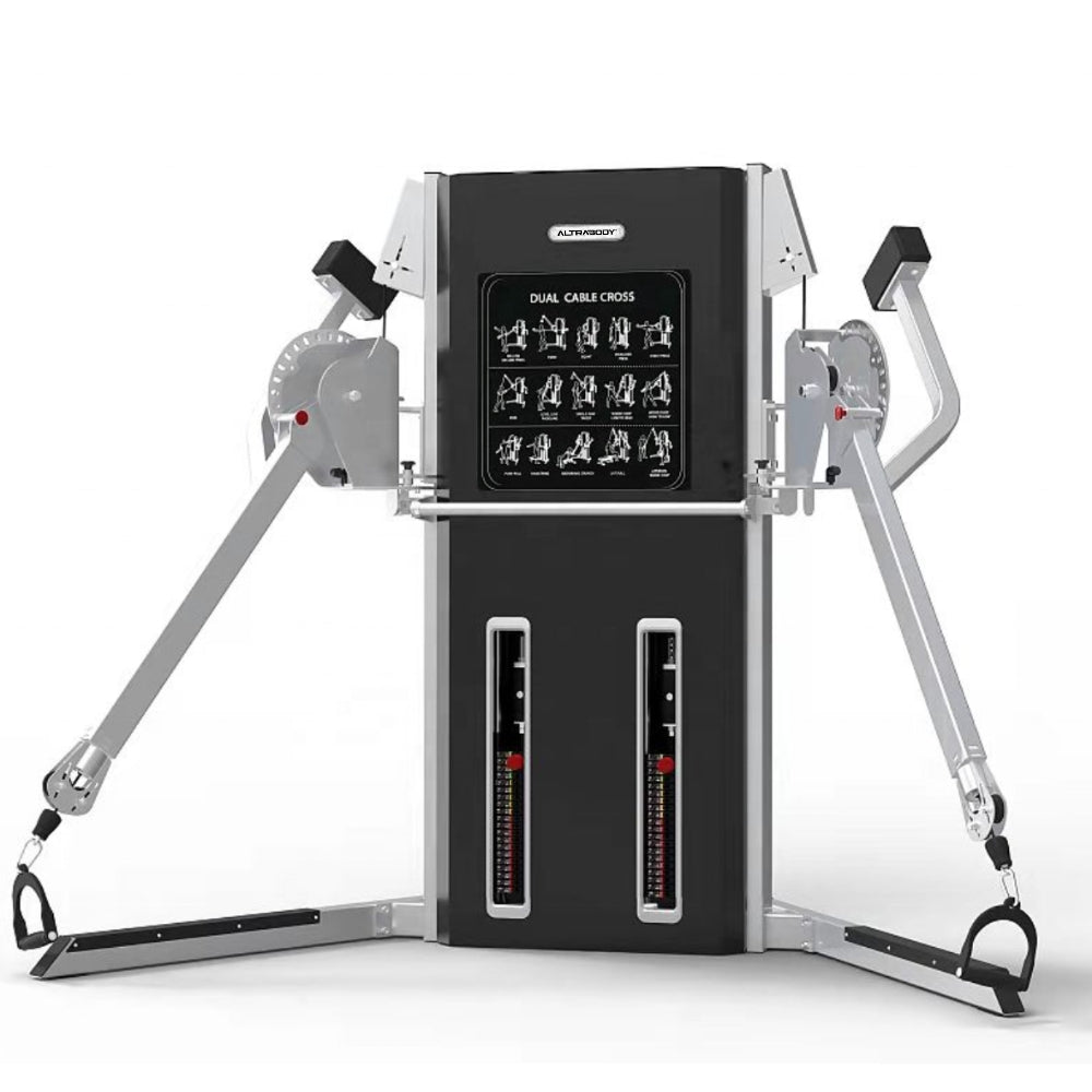 AltraBody® Core - Dual Arm Functional Trainer | Premier Fitness Supply