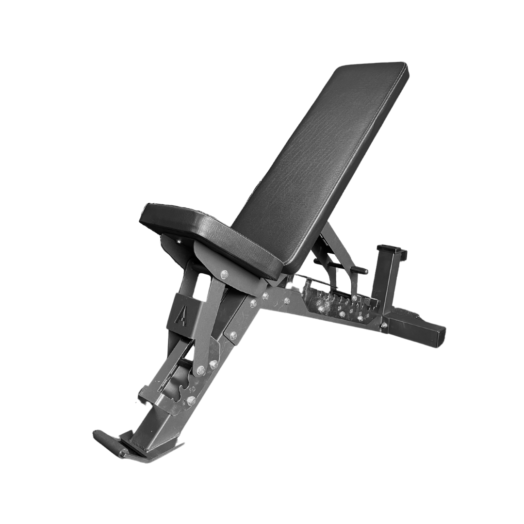 AltraBody Premium Adjustable Bench | Premier Fitness Supply
