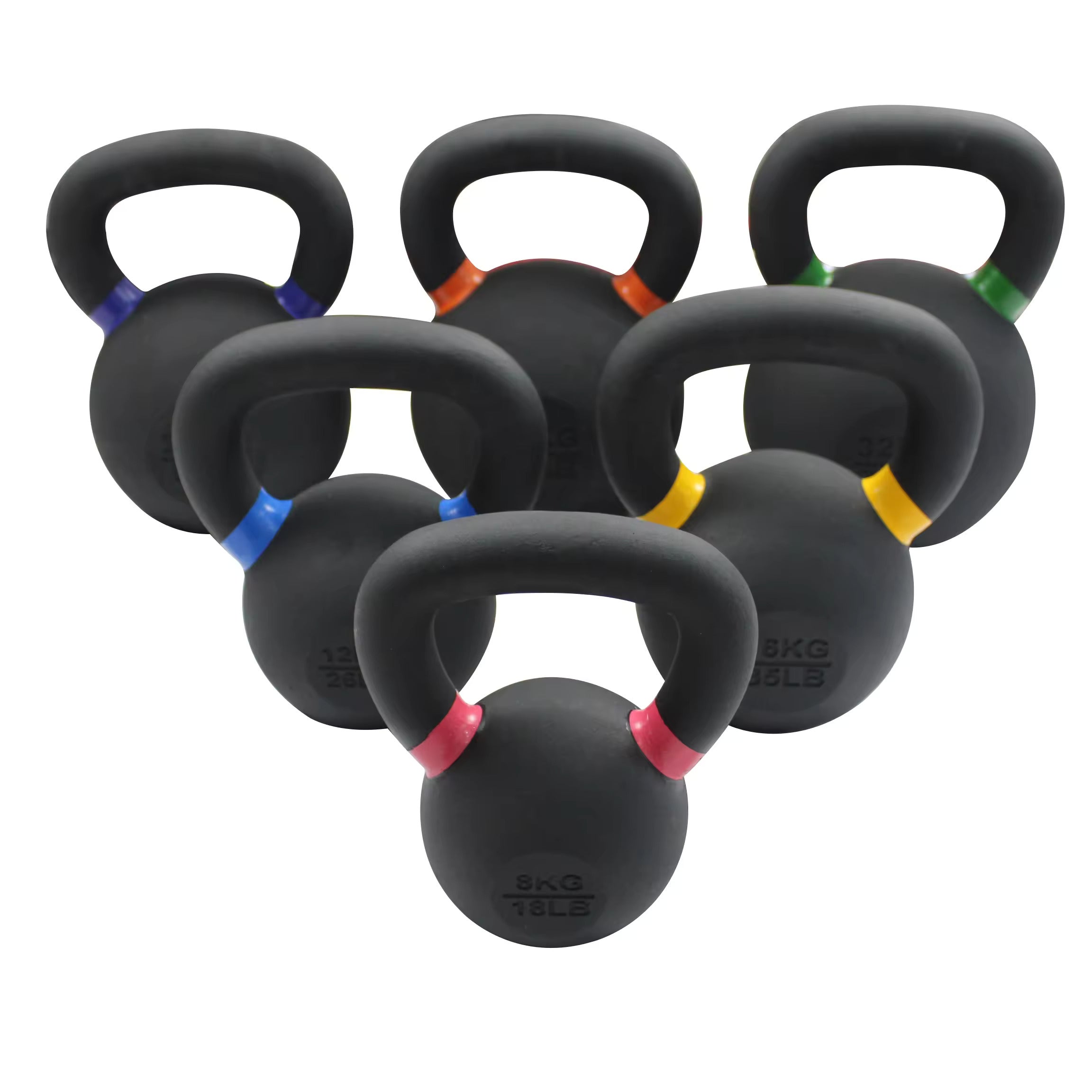 Custom Kettlebells Bulk Order Australia - Customisation