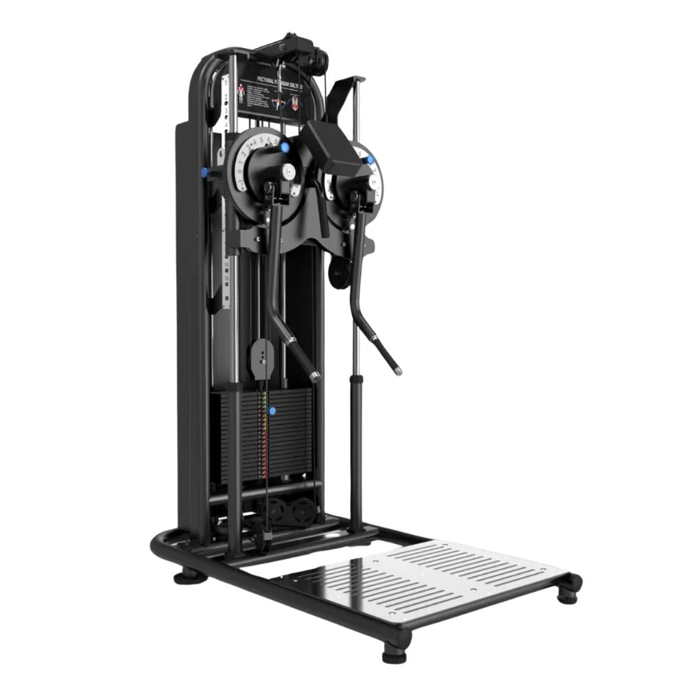 AltraBody® Core Standing Multi-Flight | Premier Fitness Supply