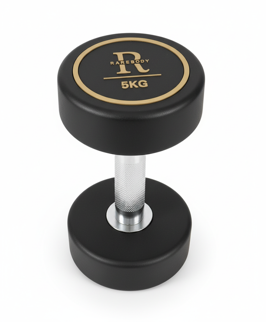 Custom Dumbbells Set – Branded & Built to Perform | Premier Fitness