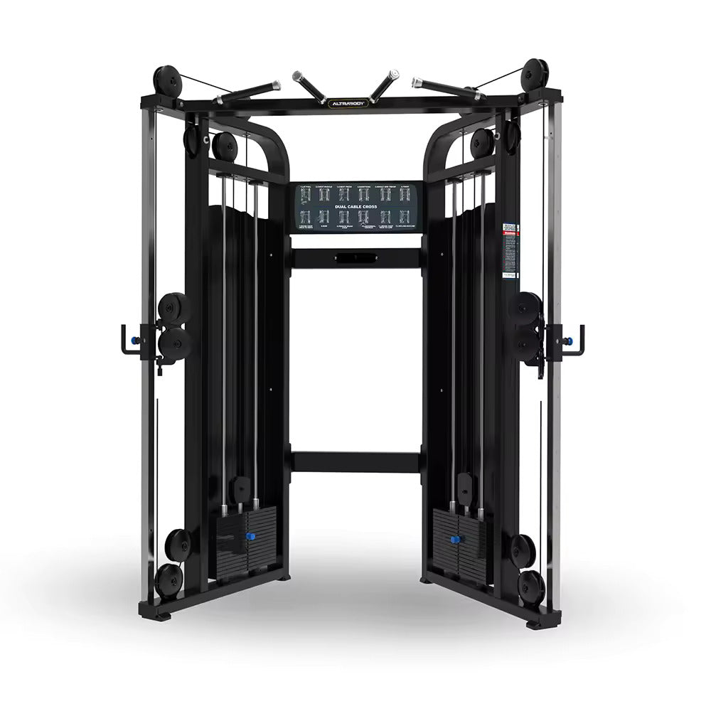 AltraBody® Functional Trainer | Premier Fitness Supply