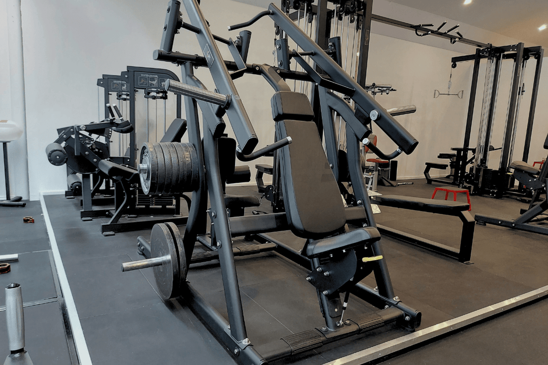 Custom Gym Fit-Outs Melbourne | Premier Fitness Supply