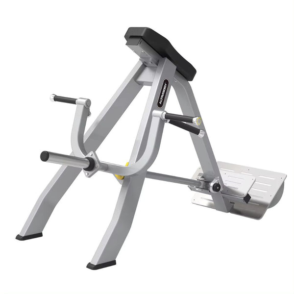 AltraBody® Core Plate-Loaded Lever Row | Premier Fitness Supply