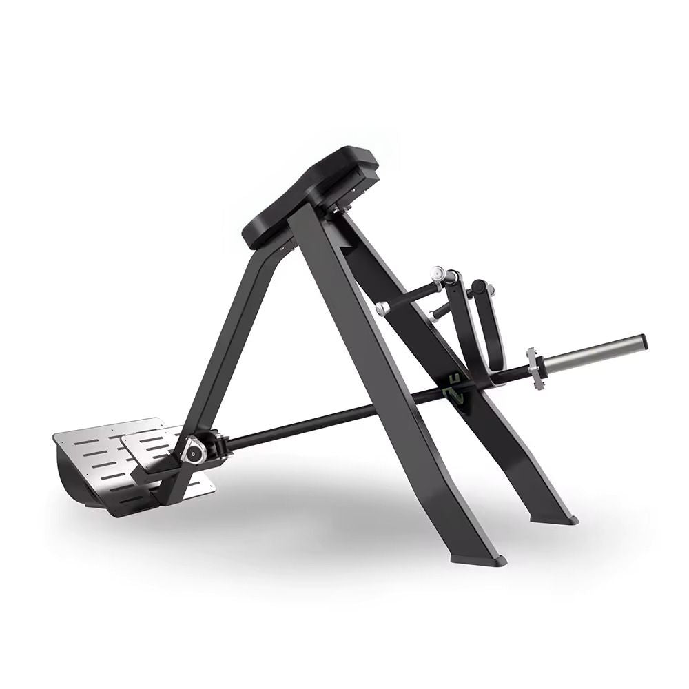 AltraBody® Core Plate-Loaded Lever Row | Premier Fitness Supply