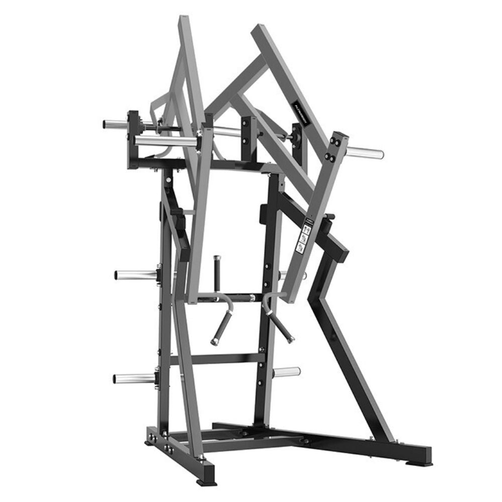 Ground Base Combo Decline - AltraBody® HeavySet | Premier Fitness Supply