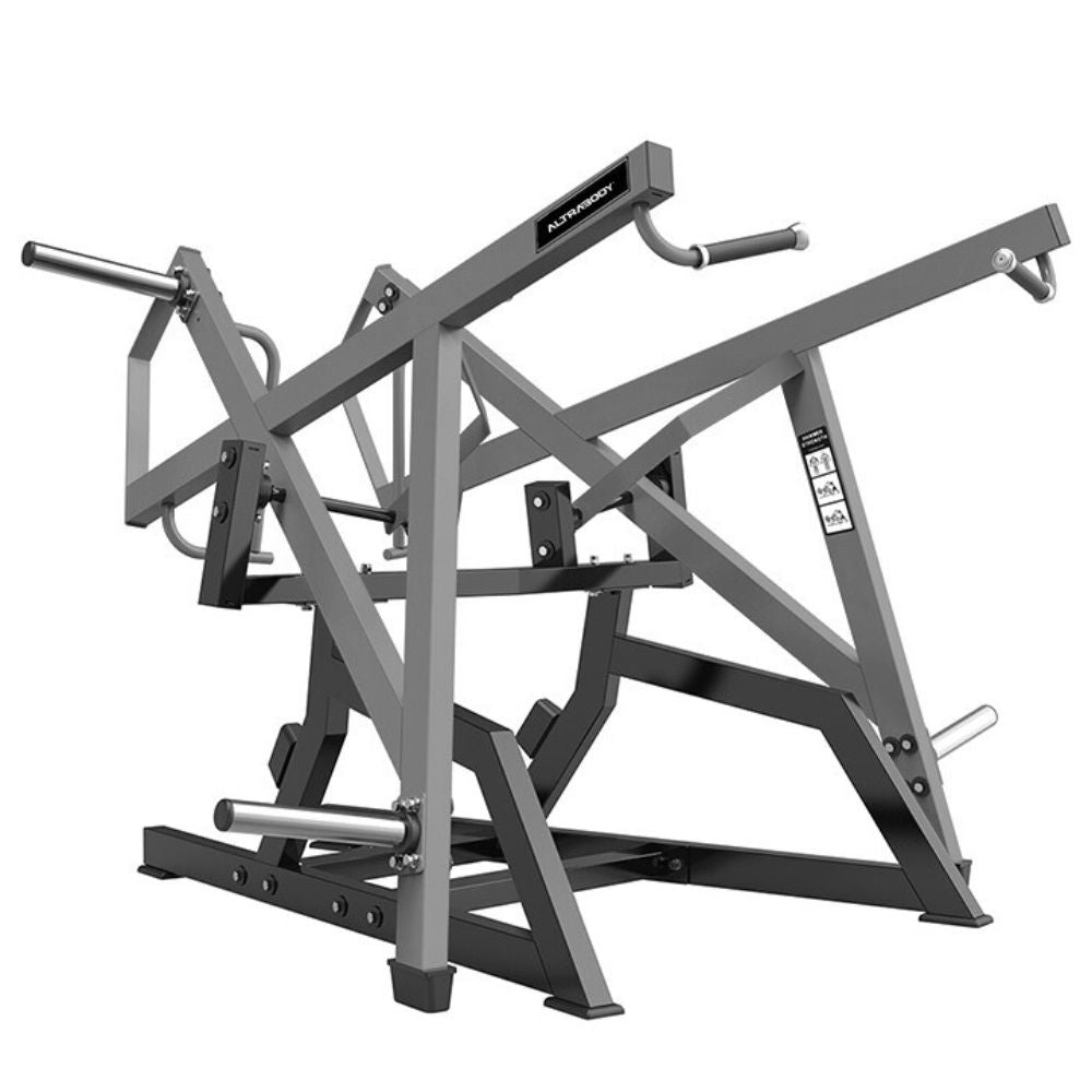 Ground Base Combo Incline - AltraBody® HeavySet | Premier Fitness Supply