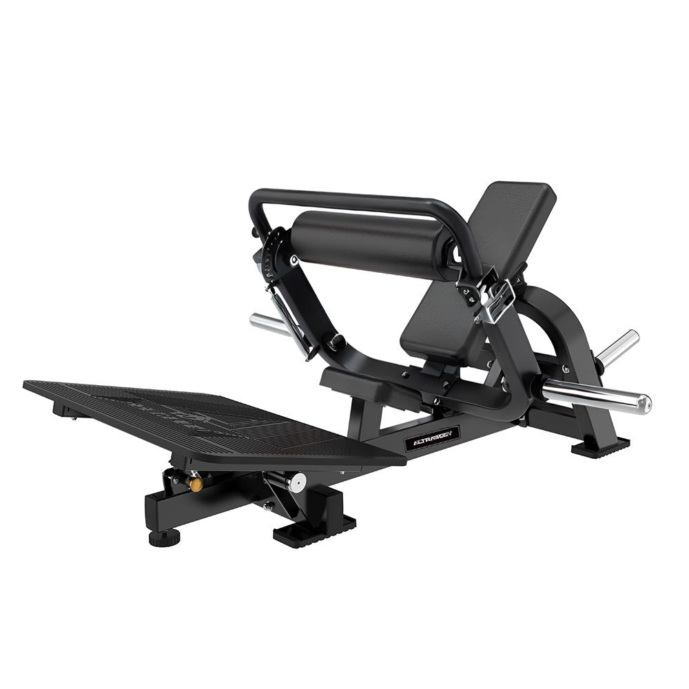 Plate-Loaded Hip Thrust - AltraBody® HeavySet | Premier Fitness Supply