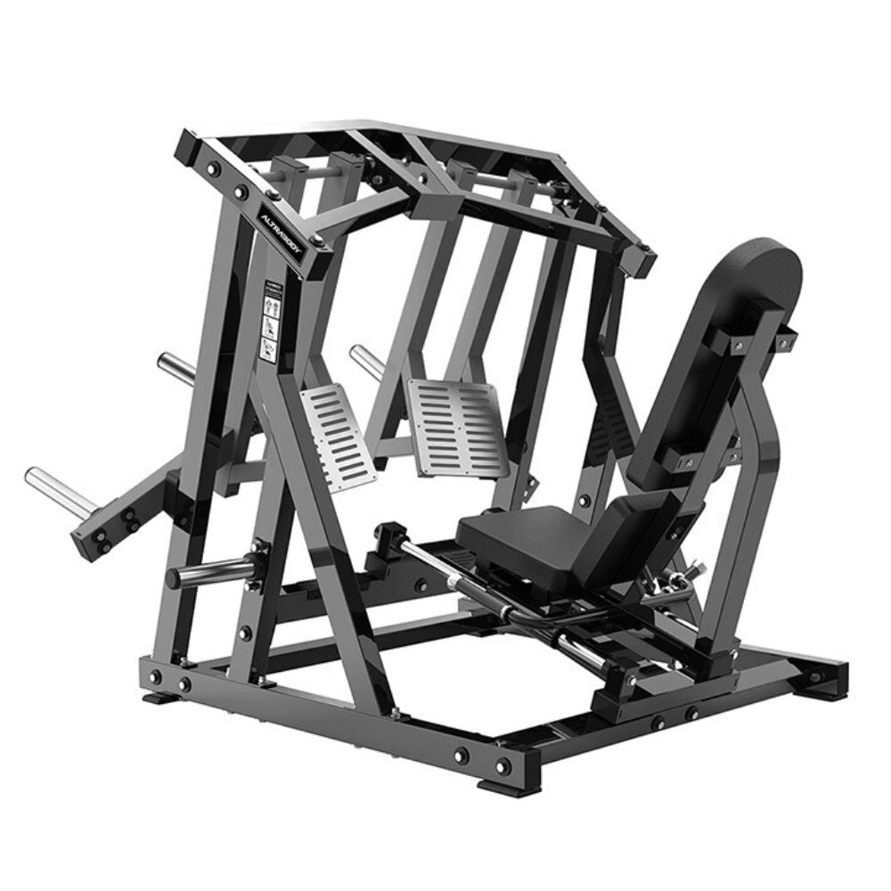 Isolateral Hip Press - AltraBody® HeavySet | Premier Fitness Supply