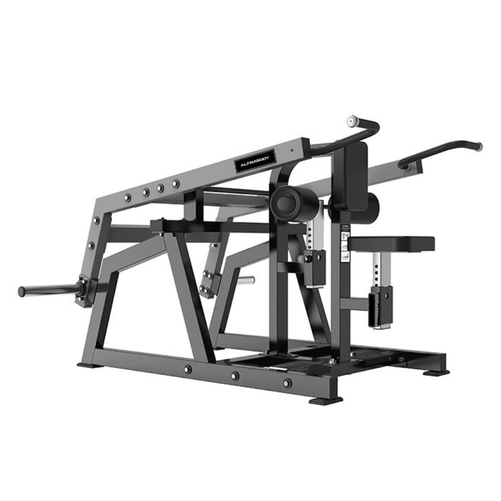 Plate-Loaded Seated Dip - AltraBody® HeavySet | Premier Fitness Supply