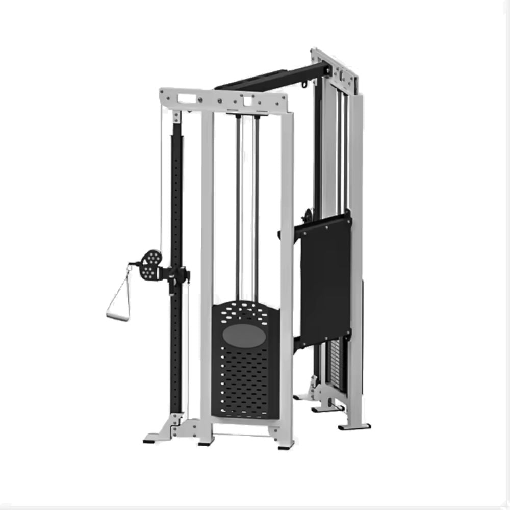 Functional Trainer - Platinum Strength | Premier Fitness Supply