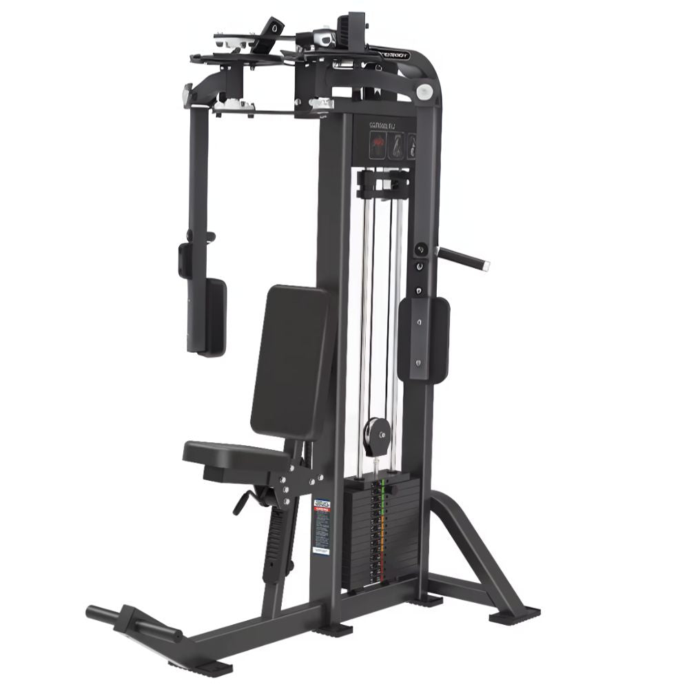 Pec Fly AltraBody® HS Series | Premier Fitness Supply