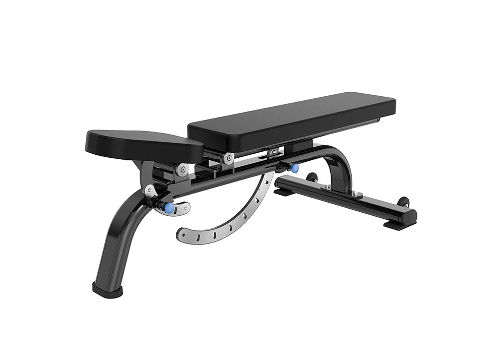 Commercial Adjustable Bench AltraBody® Triumph Series | Premier Fitness ...