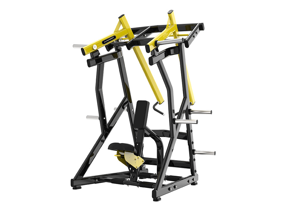 Plate-Loaded D.Y Row AltraBody® Triumph Series | Premier Fitness Supply