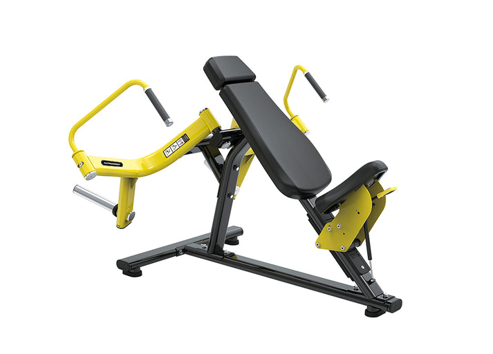 Plate-Loaded Incline Chest Fly AltraBody® Triumph Series | Premier ...