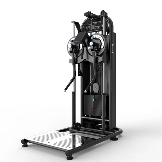 Commercial Pin-Loaded Machines | Premier Fitness Supply