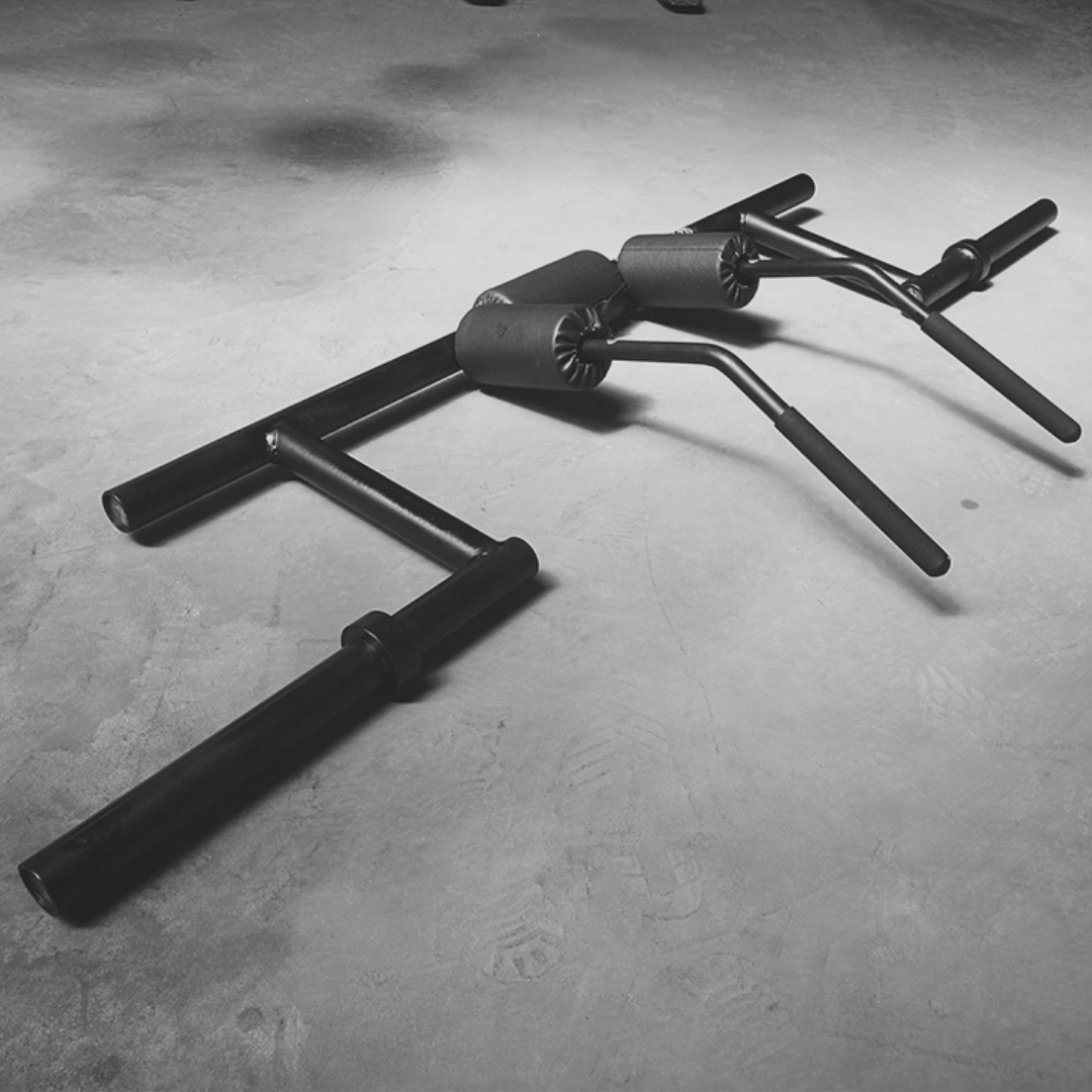 AltraBody Olympic Cambered Spider Bar | Premier Fitness Supply