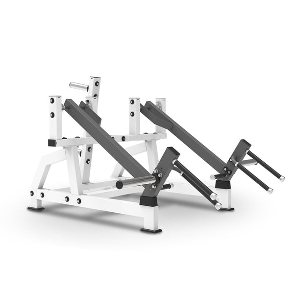 Ground Base Squat High Pull - AltraBody® HeavySet | Premier Fitness Supply