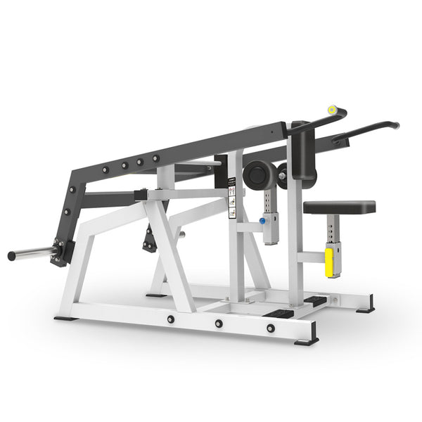 Plate-Loaded Seated Dip - AltraBody® HeavySet | Premier Fitness Supply
