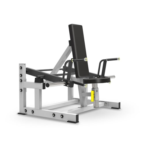 Plate-Loaded Seated/Standing Shrug - AltraBody® HeavySet | Premier ...